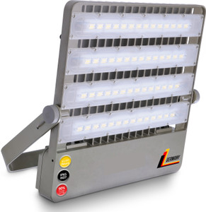 EURO 400W = 2500W Indoor/Outdoor Smart bright White Focus Waterproof ...