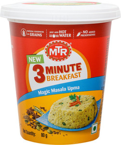 MTR Magic Masala Upma Price in India - Buy MTR Magic Masala Upma online ...