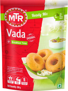 MTR Instant Vada Mix 200 g Price in India - Buy MTR Instant Vada Mix ...