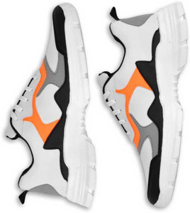 MVC Walking Shoes For Men - Buy MVC Walking Shoes For Men Online at ...