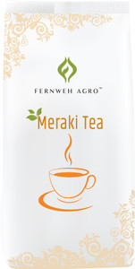 FERNWEH AGRO Meraki Tea 1 Kg Unflavoured Tea Pouch Price in India - Buy ...