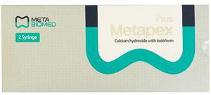 Meta Biomed Meta Metapex Double Syringe Teeth Whitening Kit Price in ...