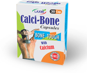 LAXMI Calci bone for arthritis joint body pain relief support calcibone ...