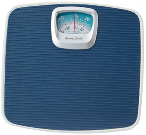 Zelenor 9820 Analog Weight Machine Human Capacity 120Kg Manual ...