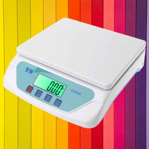 Montreal ®TS-500 Backlight Electronic TS-500 Platinum Digital Compact ...