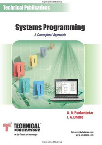 Systems Programming - A Conceptual Approach: Buy Systems Programming ...