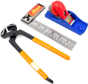 Globus 900 COMBO .. COBLER PINCER 10" ,AND CARPENTER PLANE 5.5" AND 6 ...