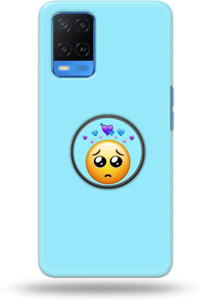 Coverwale Back Cover for Oppo A54 - Coverwale : Flipkart.com