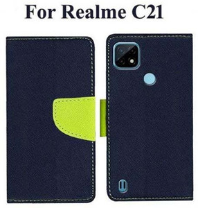AUTOCASE Flip Cover for Realme C21, RMX3201 - AUTOCASE : Flipkart.com