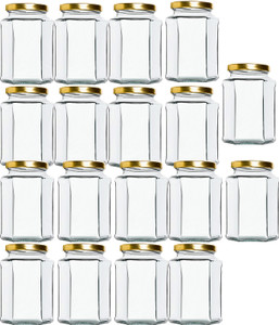 Miniature Mart Glass Utility Container - 100 ml Price in India - Buy ...