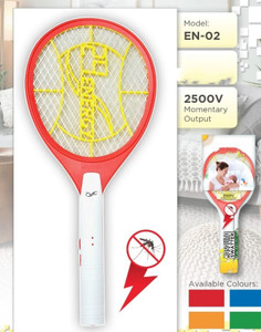 Red-sunset Electric Insect Killer Indoor, Outdoor Price in India - Buy ...