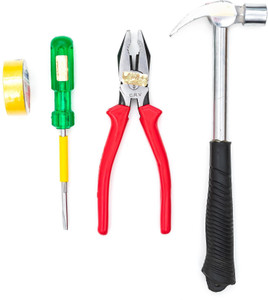 Globus Hand Tool Kit Price in India - Buy Globus Hand Tool Kit online ...