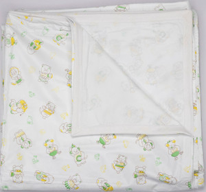 Mother's Choice Plastic, PVC (Polyvinyl Chloride) Baby Bed Protecting ...