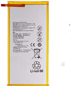 RYN Store Mobile Battery For Huawei HB3080G1EBC for Honor S8-701U S8 ...