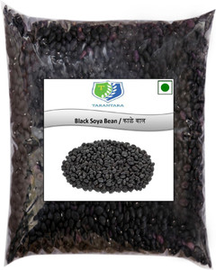 TARANTARA Black Soya Bean (Whole) Price in India - Buy TARANTARA Black ...