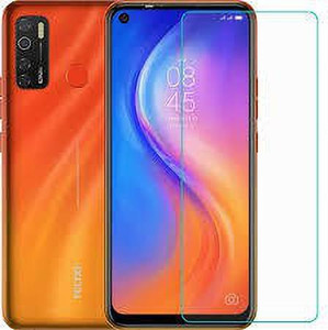 VPrime Edge To Edge Screen Guard for JBB:- Tecno spark 5 air - VPrime ...