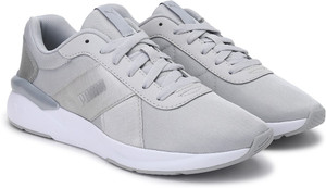 PUMA Rose Metallic Pop Sneakers For Women - Buy PUMA Rose Metallic Pop ...