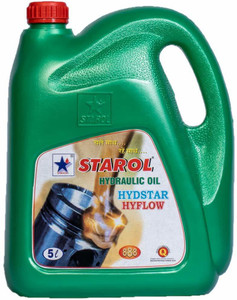 STAROL SR-HYDAW68 AW 68 Hydraulic Oil Price in India - Buy STAROL SR ...