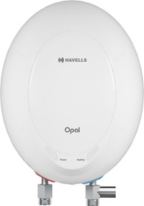 HAVELLS Opal 1 L Instant Water Geyser Price in India - Buy HAVELLS Opal ...