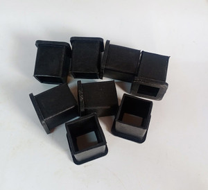 NR TRADERS Chair Bush Square Inner (3 x 3 x 4 ) cm (4 Pcs) -Buy Edge ...