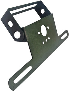 Xplore Tail Tidy | Fender Eliminator For Kawasaki Ninja 300 Bike ...