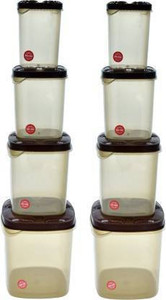 Ohm Plastic Utility Container - 500 ml, 1000 ml, 2000 ml, 3000 ml Price ...