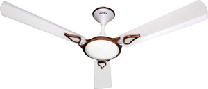 INTEX Fusion Anti Dust 1200 mm Ceiling Fan Price in India - Buy INTEX ...