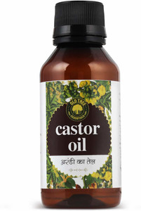 Old Tree Castor Oil -100 ML - Price in India, Buy Old Tree Castor Oil ...
