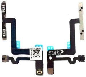 VYU IPH-6 PLUS-ON OFF VOLUME FLEX 6 PLUS Volume Button Flex Cable Price ...
