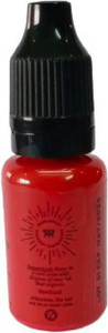 tattoo RADIANT SCARLET RED 1/2 OZ Tattoo Ink Price in India - Buy ...