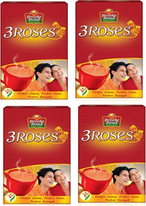 3 Roses 400 GRAMS Tea Box Price in India - Buy 3 Roses 400 GRAMS Tea ...