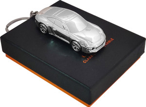 Explorer ™ Sports Car Design Slider Lighter USB Charging Cable And ...