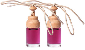 MINISO Aroma Oil Car Freshener Price in India - Buy MINISO Aroma Oil ...