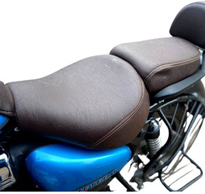 Sahara Seats RoyalEnfield Meteor 350 Fireball, Stellar, Supernova ...