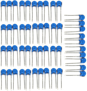 Blue Dimond 472/4700pf/0.0047uf/4.7nf 2KV HIGH VOLTAGE CERAMIC DISC ...