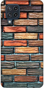 Casotec Back Cover for Samsung Galaxy M22, Samsung Galaxy A22 Designer ...