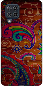 Casotec Back Cover for Samsung Galaxy M22, Samsung Galaxy A22 Designer ...