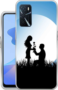 Vascase Back Cover for Oppo A16 - Vascase : Flipkart.com