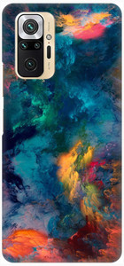 COBIERTAS Back Cover for Mi Redmi Note 10 Pro - COBIERTAS : Flipkart.com