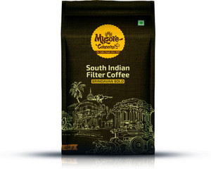 Mysore Concerns Brindavan Bold | South Indian Filter Coffee | 80 % ...