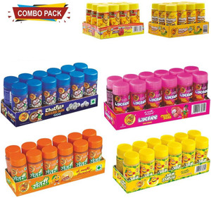 Sher Fruit Flavoured Balls & Churan/Mouth Fresheners/Aam Chhabila ...