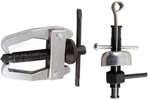 DUMDAAR Heavy Duty Bearing Fan Puller 2in1 bearing puller with 2 Legs ...