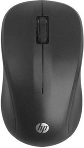 HP S500 WIERLESS MOUSE 1P Wireless Ambidextrous Optical Mouse with ...