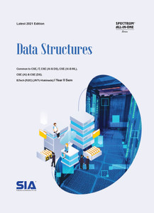 Data Structures B.Tech I-Year II-Sem (CSE&IT) R20 JNTU-Kakinada 2021 ...