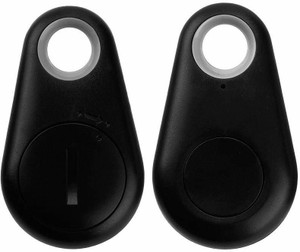 Voltegic ™ Anti Lost Alarm Sensor Spy GPS Tracker for Key Wallet Car ...