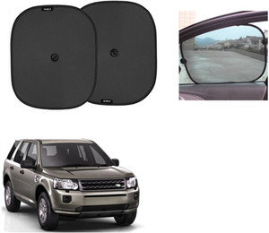 Marker Side Window Sun Shade For Land Rover Freelander 2 Price in India ...