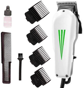 GGJGG Beard hair clipper Trimmer 120 min Runtime 1 Length Settings ...