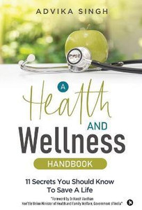 A Health and Wellness Handbook: Buy A Health and Wellness Handbook by ...