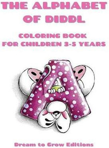 The Alphabet of Diddl: Buy The Alphabet of Diddl by unknown at Low ...