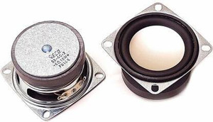 GoldenAir 2 INCH 2 QTY BEST SOUND WOOFER 2 INCH 2 QTY BEST SOUND WOOFER ...